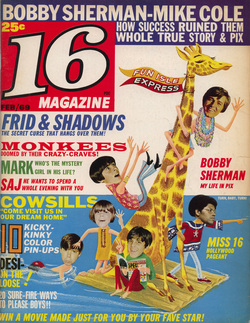Magazines
